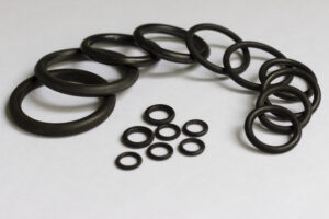 Large O-Rings: Types, Advantages & Disadvantages | Marco Rubber and ...