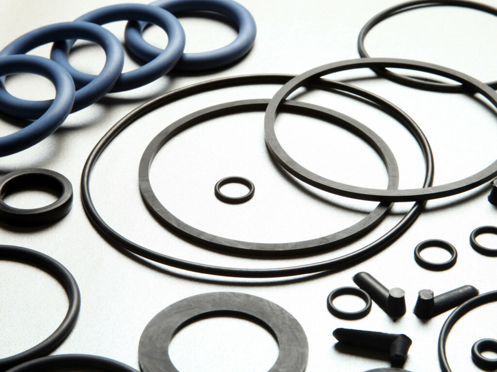 How to Choose Your O-Ring for the Ideal Seal | Marco Rubber and Plastics