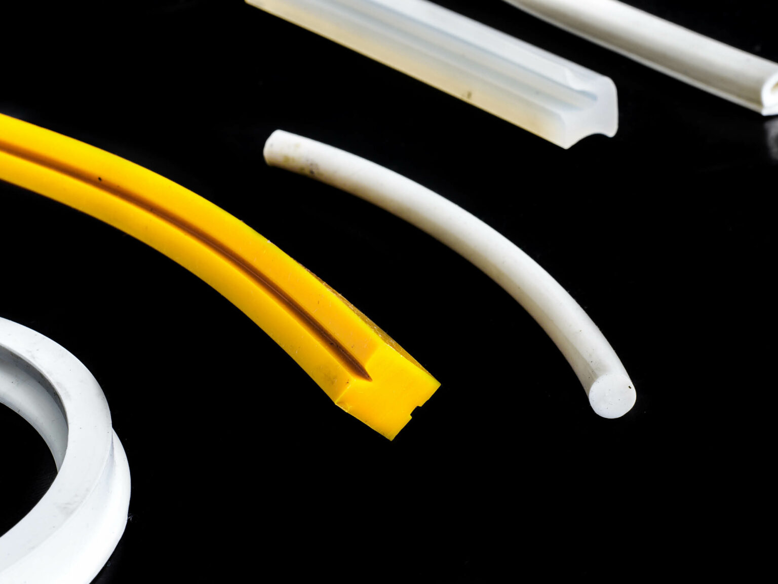 How to Choose Your O-Ring for the Ideal Seal | Marco Rubber and Plastics