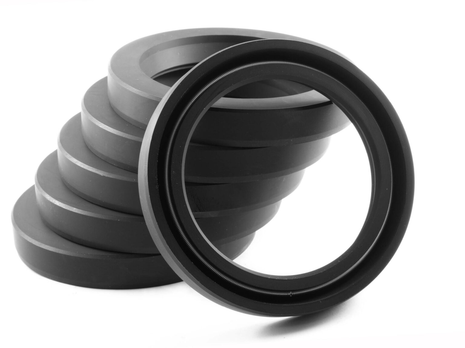 Your Complete Guide to Choosing an O-Ring Supplier | Marco Rubber and ...