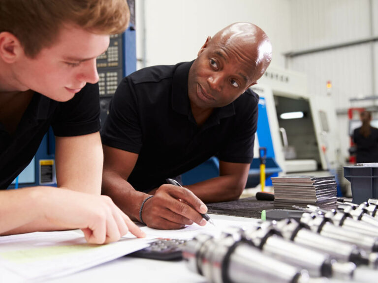 Ten Benefits of Using FFKM O-Rings | Marco Rubber and Plastics