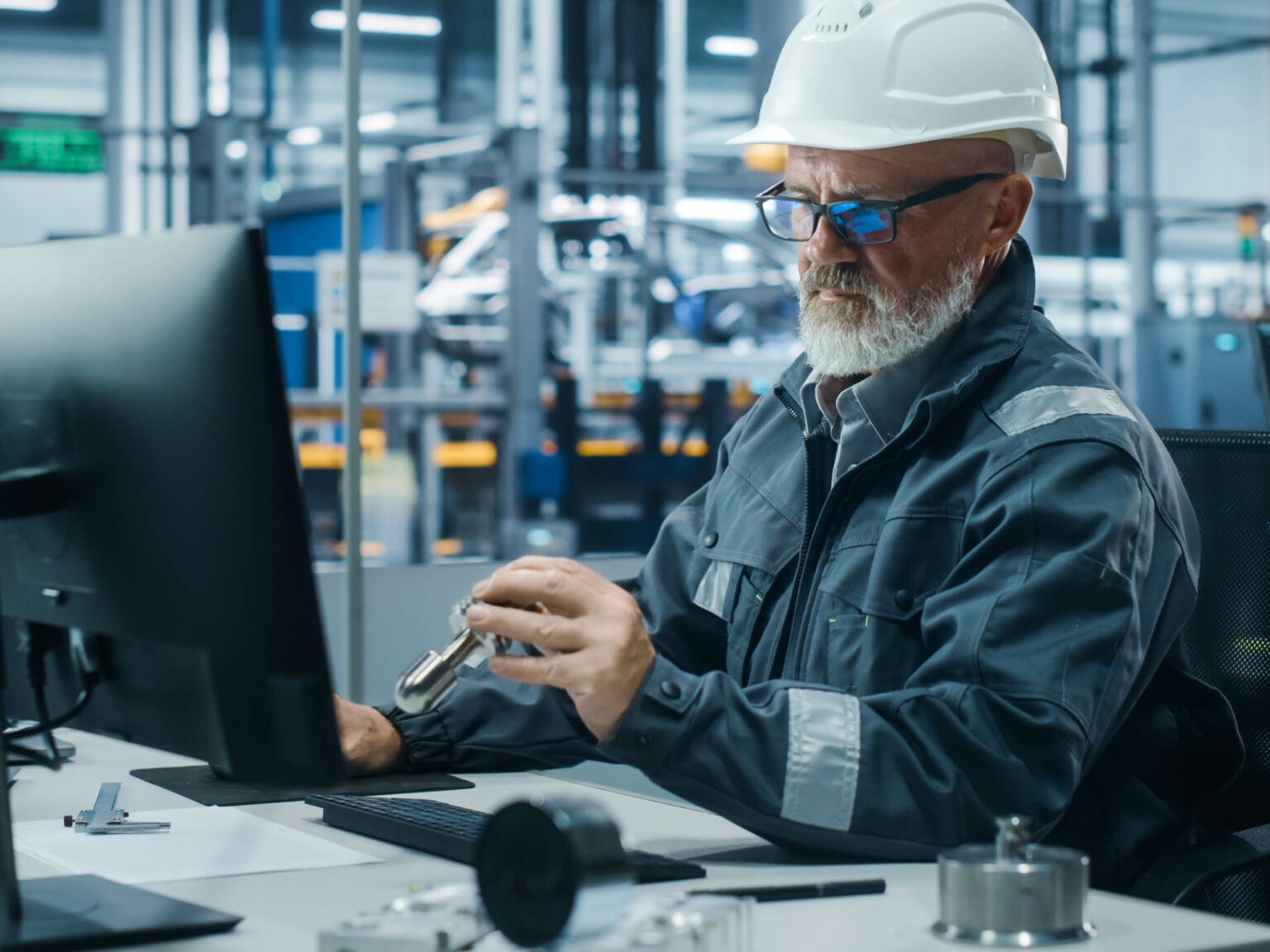 Consolidated Sealing Solutions for Manufacturing | Marco Rubber and ...