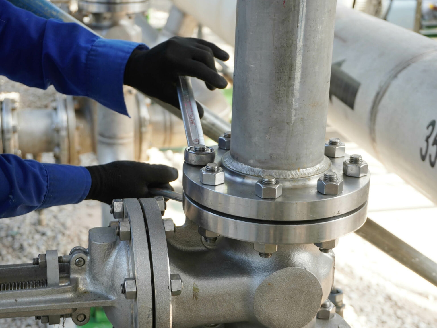 Flexible Graphite: The Sealing Solution for the Harshest Applications ...