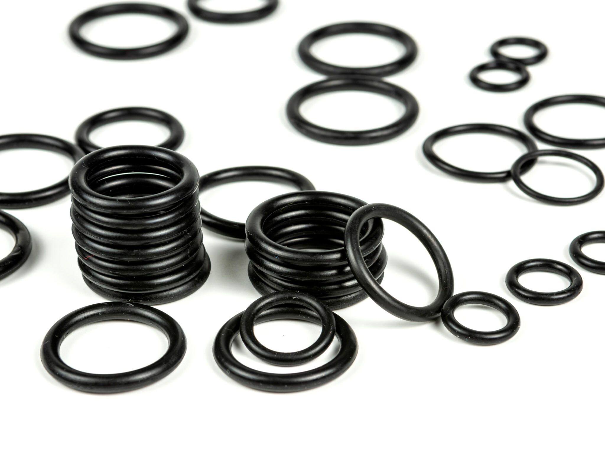 Custom Sealing Components: Who Needs Them and Why? | Marco Rubber and ...