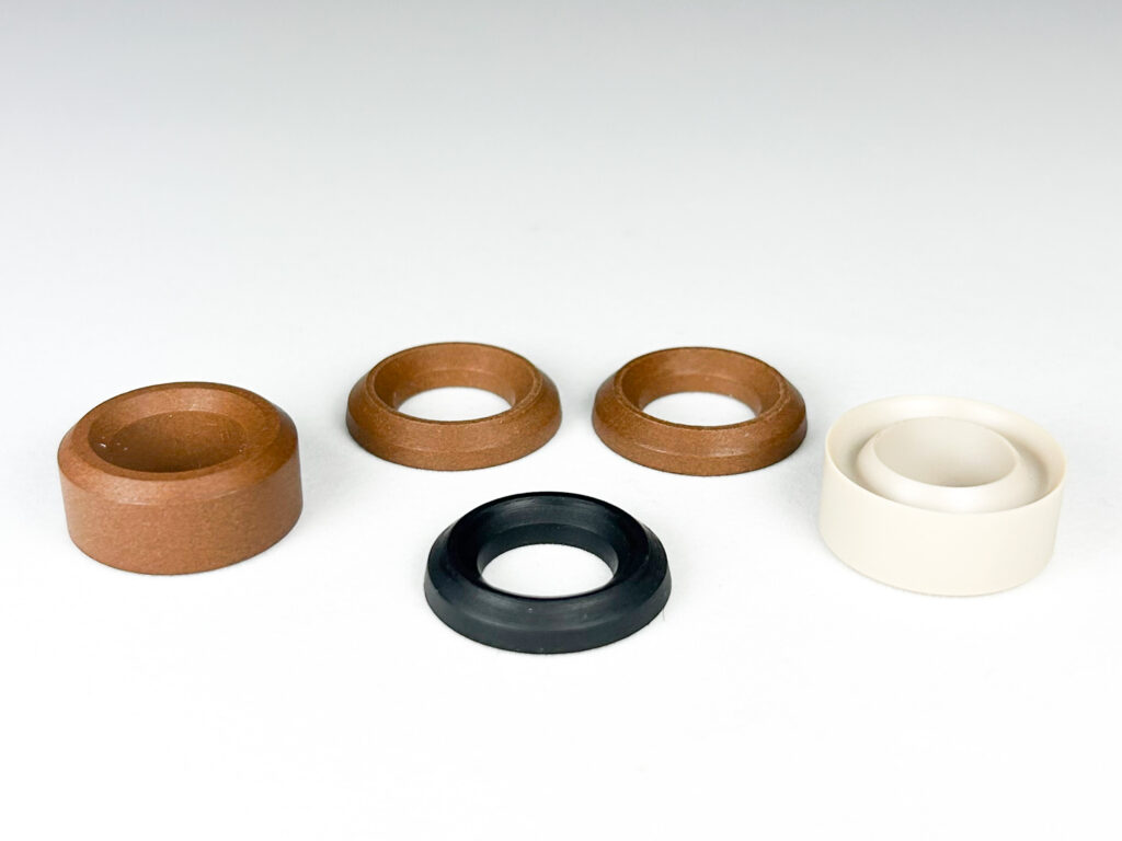 Marco Rubber and Plastics | Sealing Industry Insights, News & More