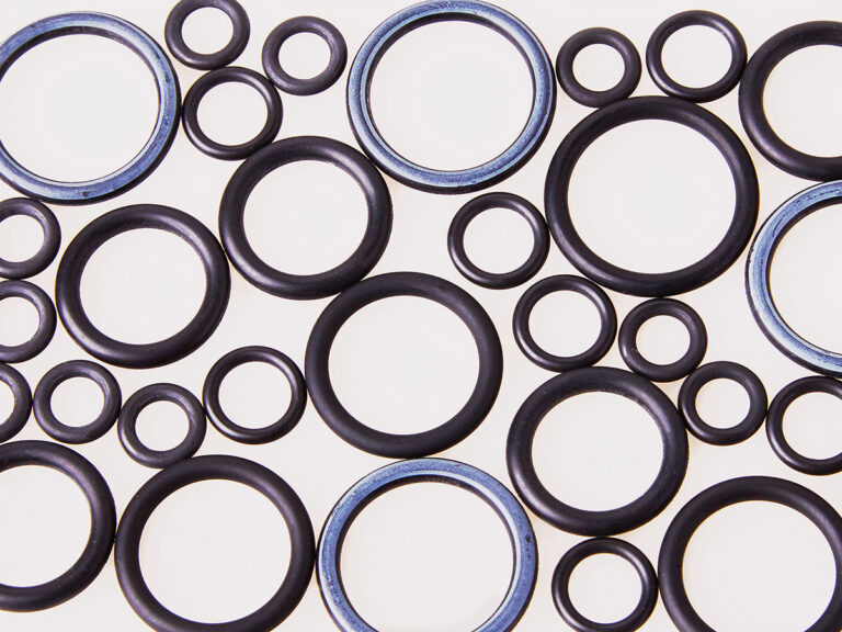 5 Steps to Choose the Right O-Ring | Marco Rubber and Plastics