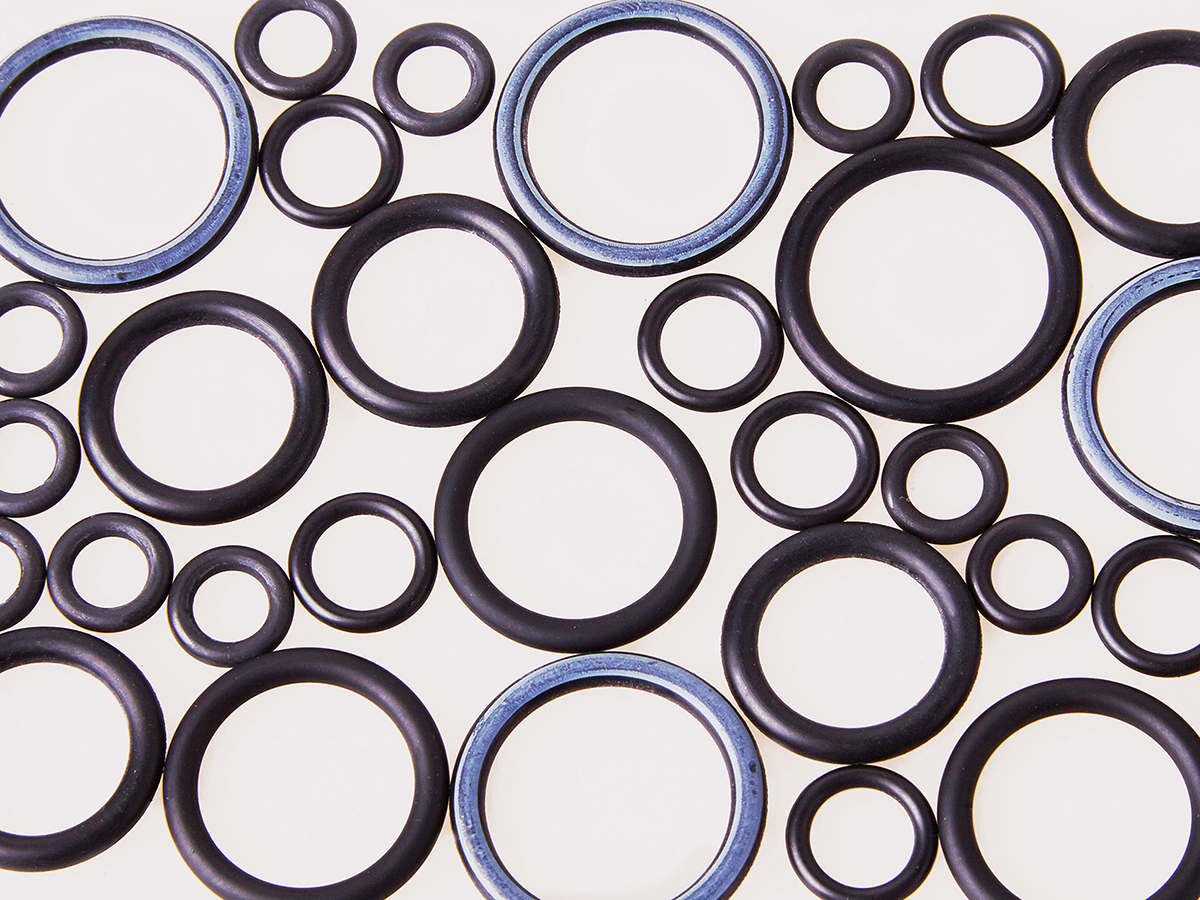 5 Steps to Choose the Right O-Ring | Marco Rubber and Plastics