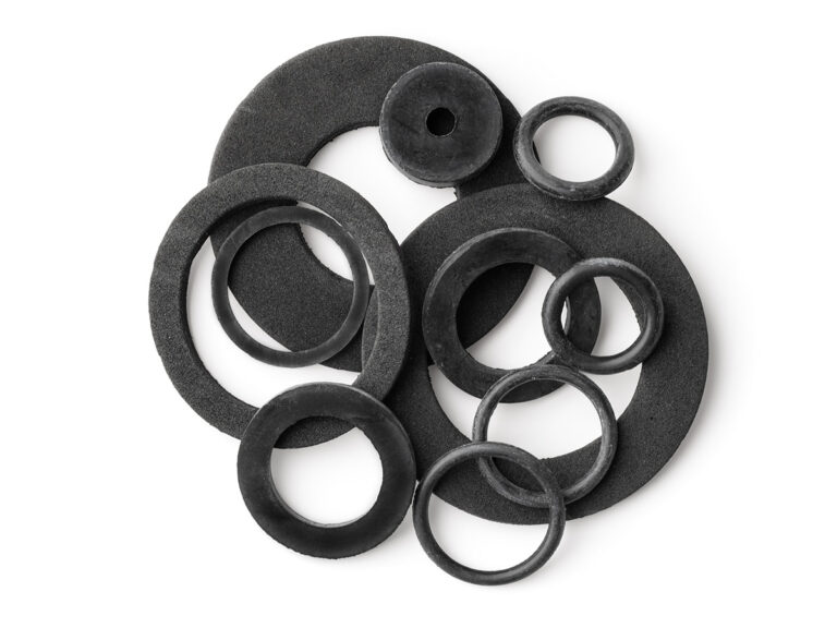 Metal-Detectable O-Rings FAQs | Marco Rubber and Plastics