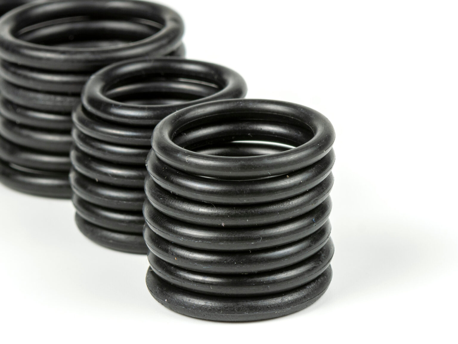 Good, Better, Best: Choosing the Right Elastomer Compound for Your ...