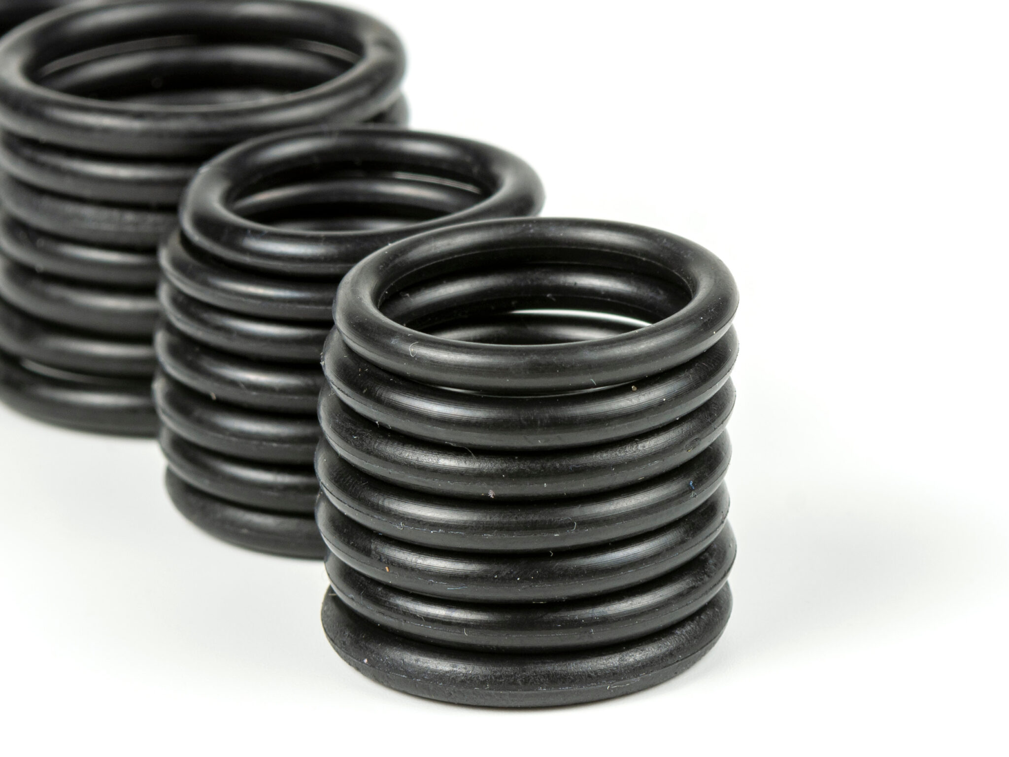 Good, Better, Best: Choosing the Right Elastomer Compound for Your Application | Marco Rubber ...