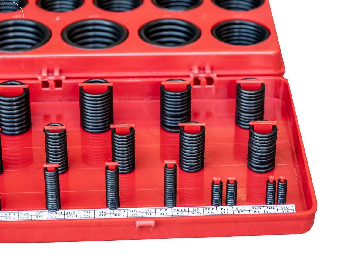 Complete Guide to Installing Seals in the Field: Packing List & Pro ...