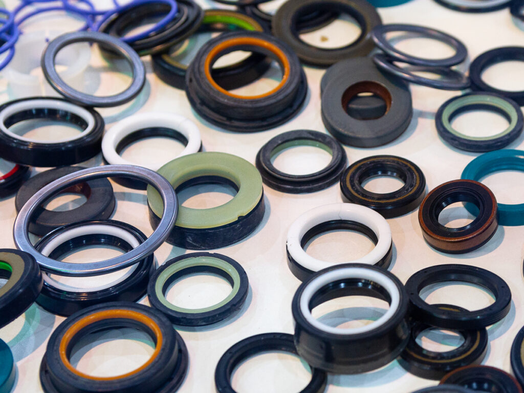 Marco Rubber and Plastics | Sealing Industry Insights, News & More