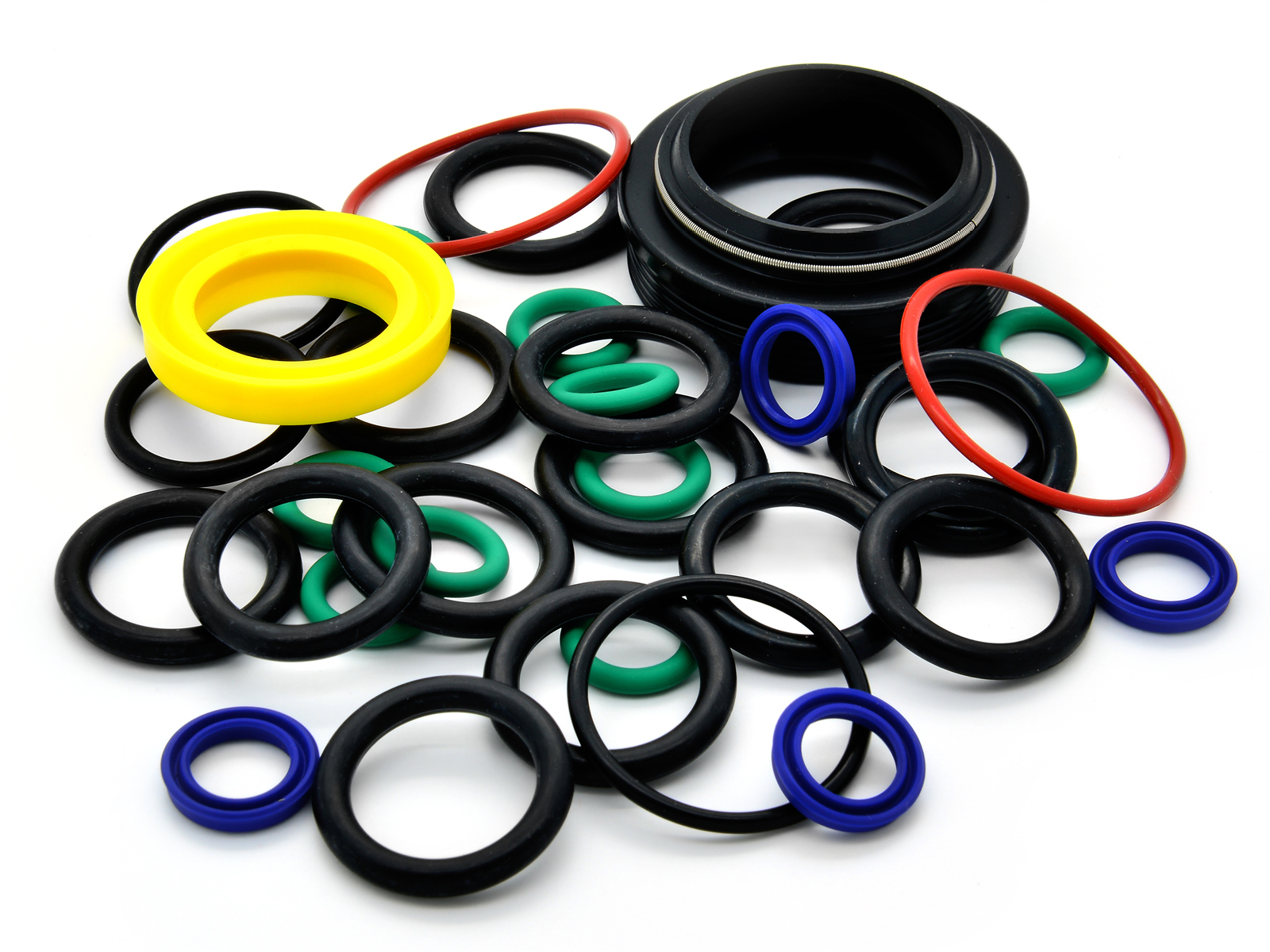Why Chemical Compatibility Matters in Seals | Marco Rubber and Plastics