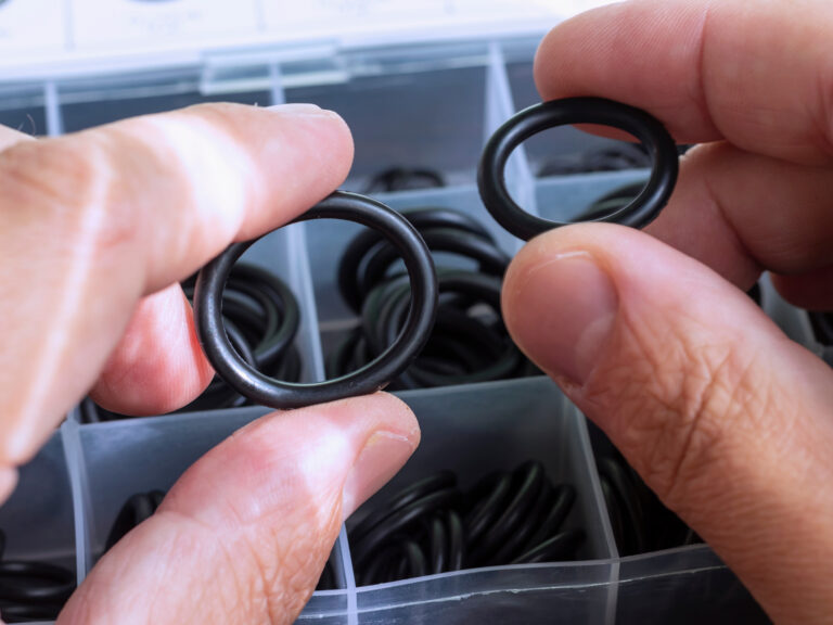 What O-Rings Do You Need for Air Conditioning? | Marco Rubber and Plastics