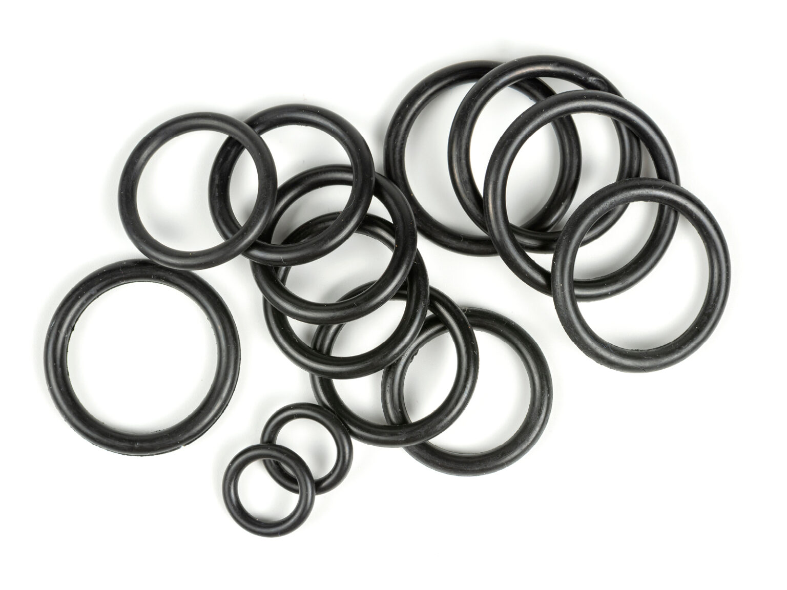 Your O-Ring Groove Design Checklist | Marco Rubber and Plastics